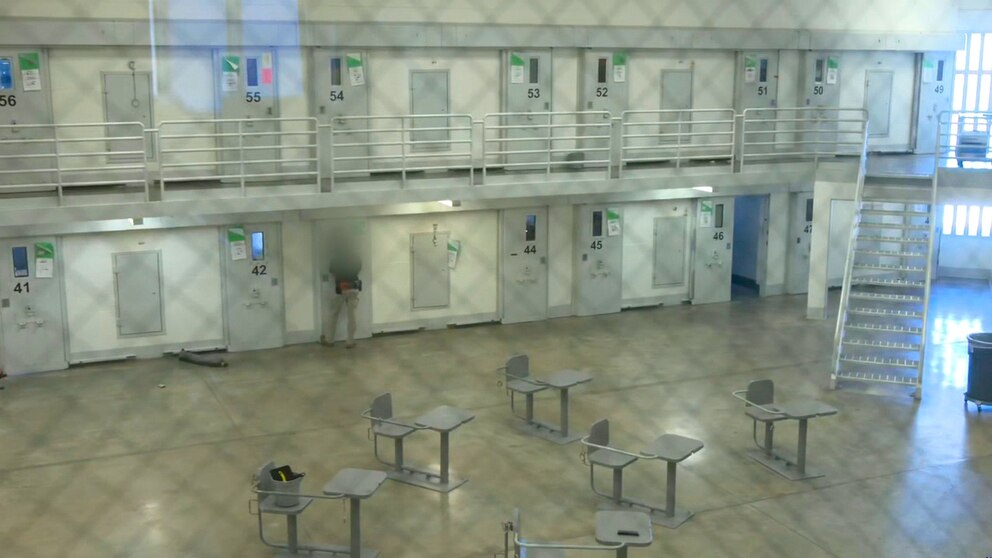 Inside the Idaho prison where Bryan Kohberger is being housed - Good Morning America