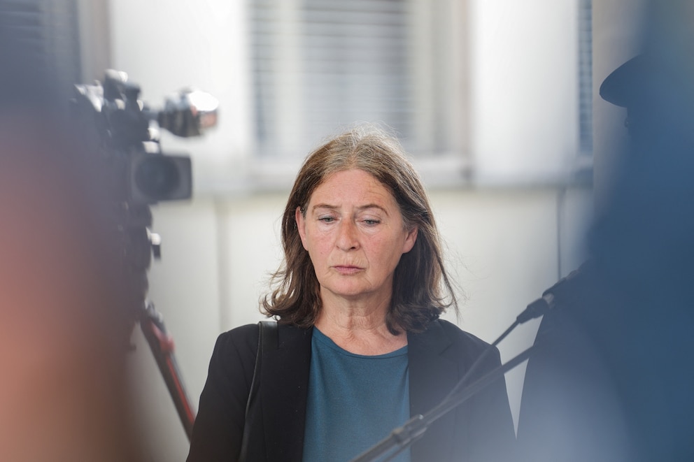 'Complete shock': Residents of Graz in anguish after school attack ...