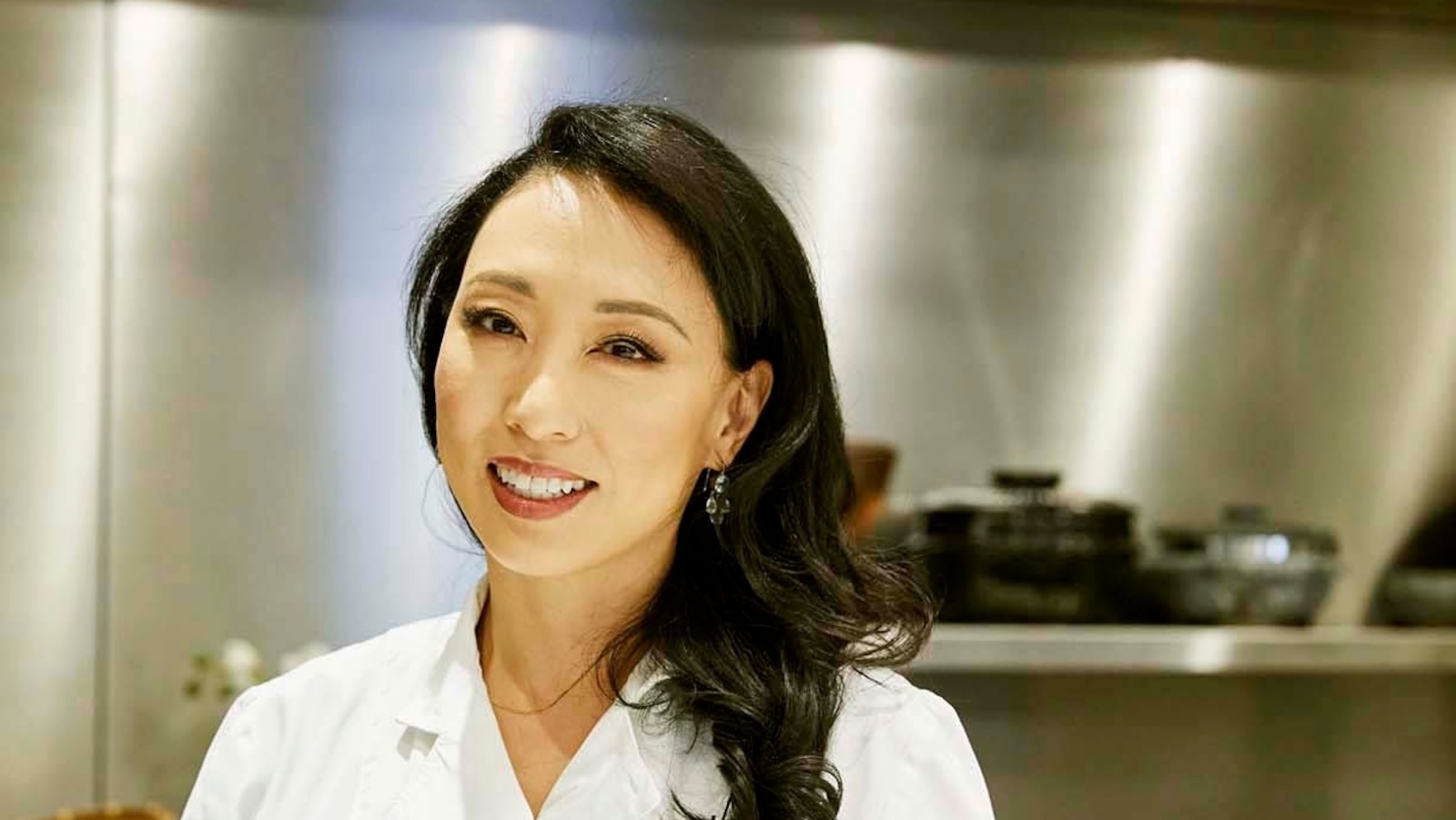 Chef Judy Joo shares easy Korean recipes from her new cookbook, ‘K ...