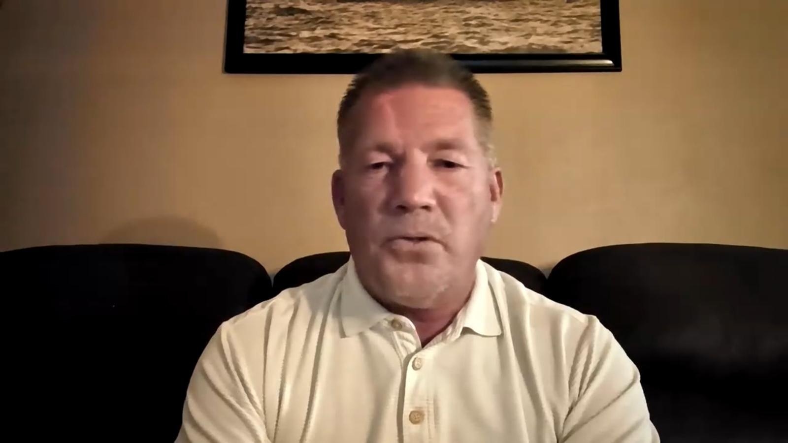 Man sues law enforcement alleging AI facial recognition technology led ...