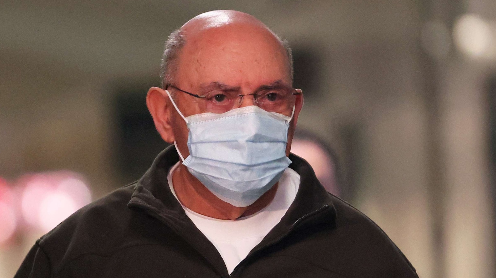 Manhattan DA threatens former Trump Organization CFO Allen Weisselberg ...