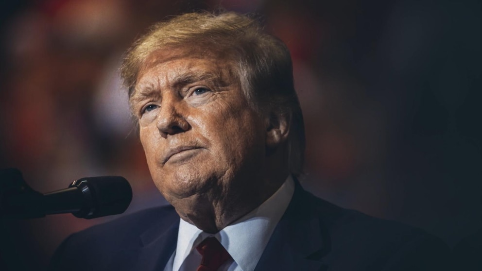 Video What’s next for Trump after charges? - ABC News