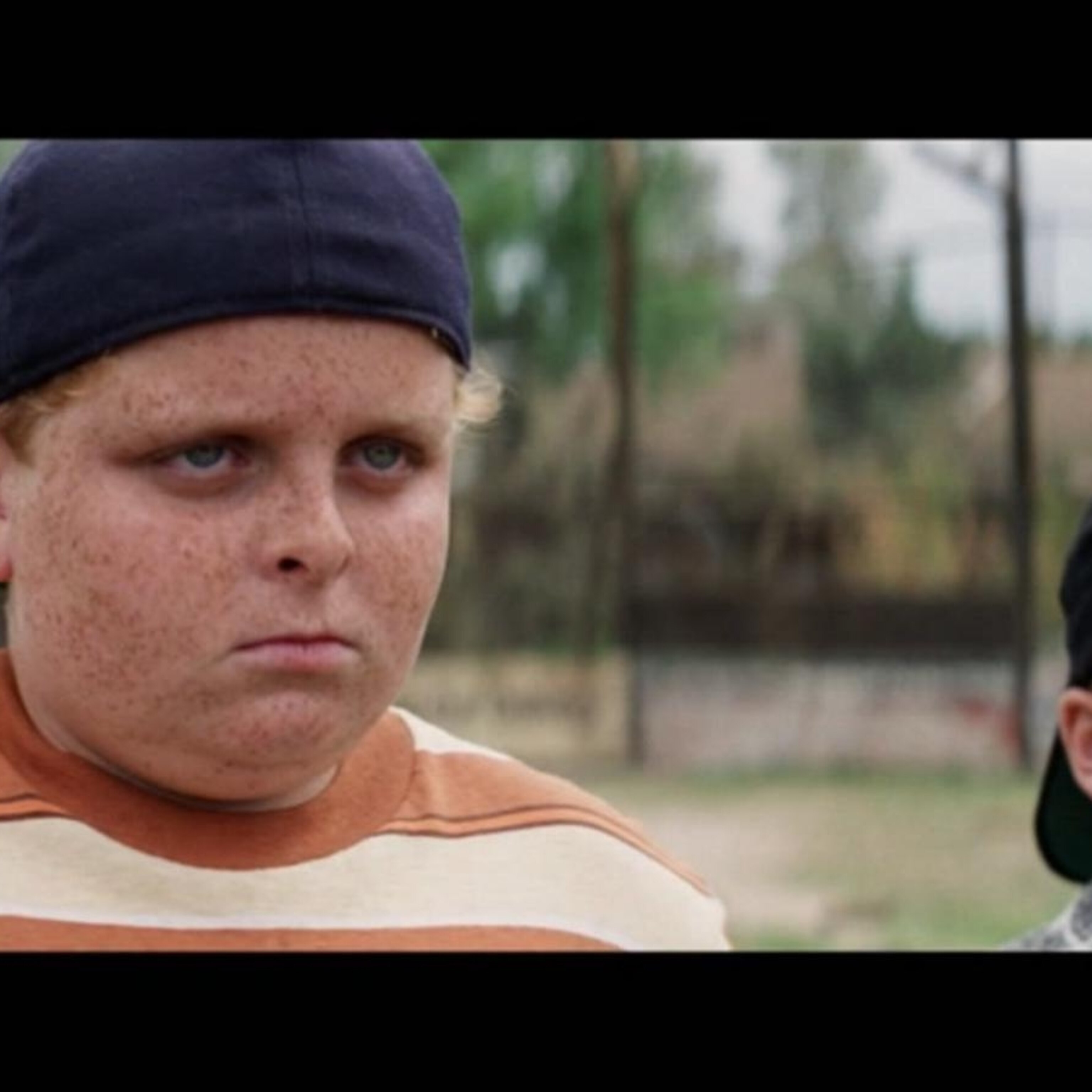 Yerno De Patrick Renna Sandlot' Star Patrick Renna And Wife Jasmin Are