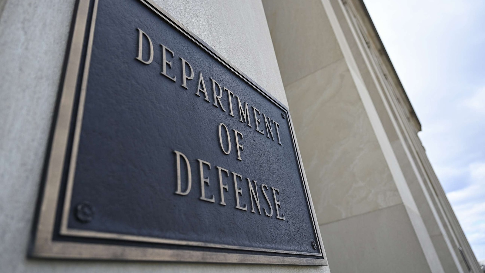 Pentagon will tighten controls on classified information after Discord ...