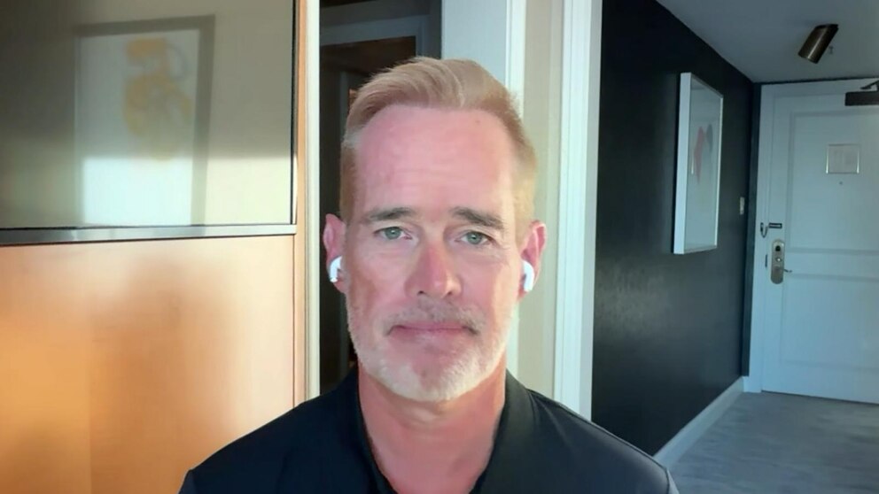 Video A look at week 1 of 'Monday Night Football' - ABC News