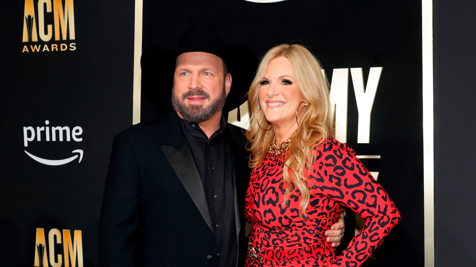 How Trisha Yearwood, Garth Brooks celebrated their 18th wedding ... How Trisha Yearwood, Garth Brooks celebrated their 18th wedding ...