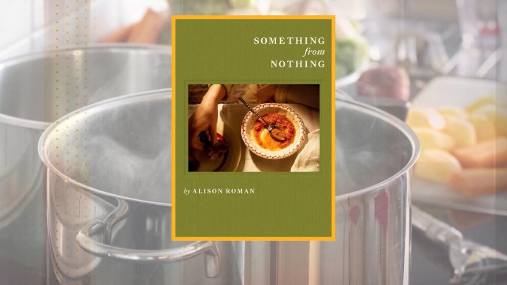 Video Alison Roman shares ideas for Thanksgiving sides - ABC News