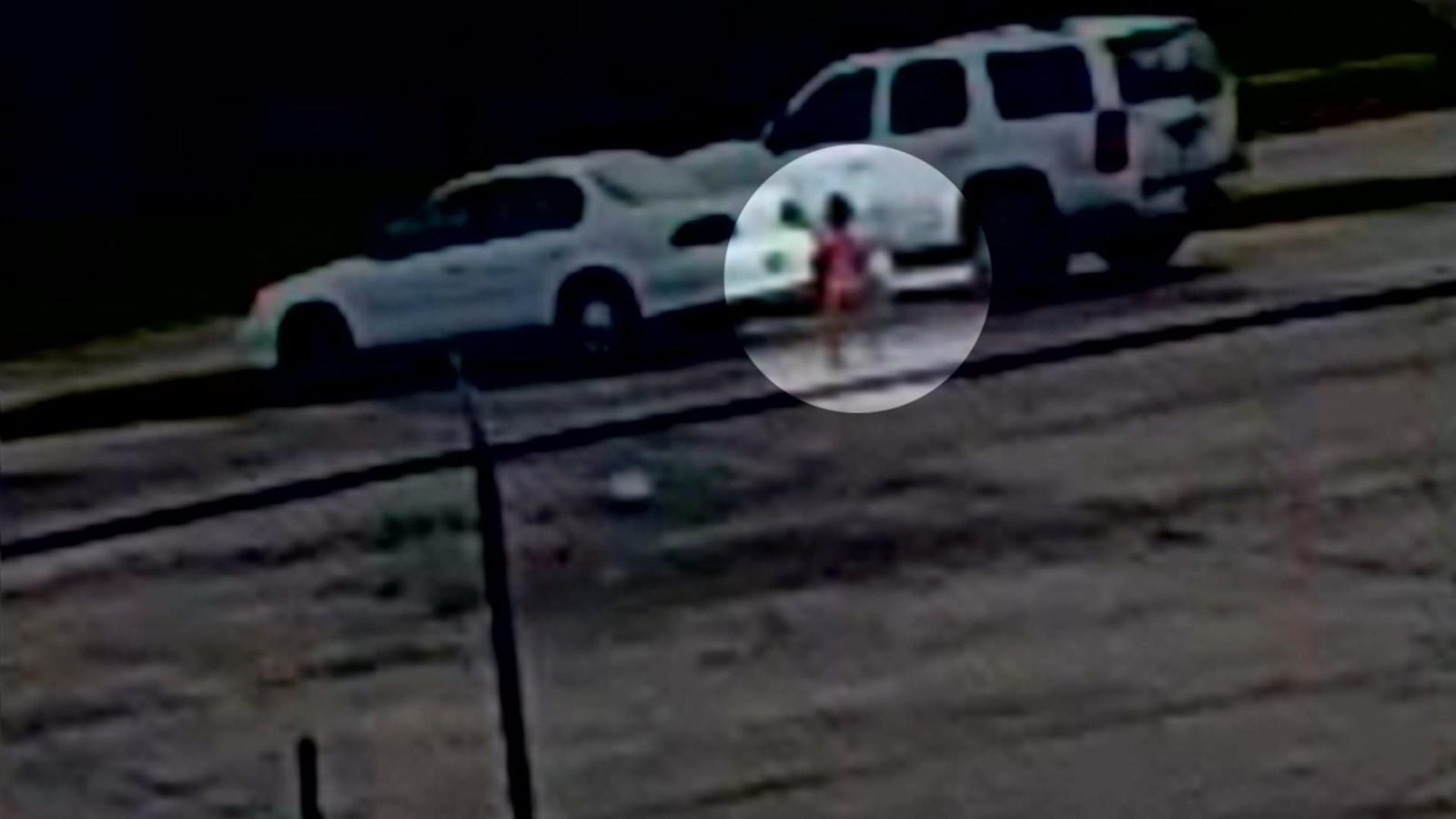 How a 3-year-old helped detectives crack her mother's murder case - ABC ...