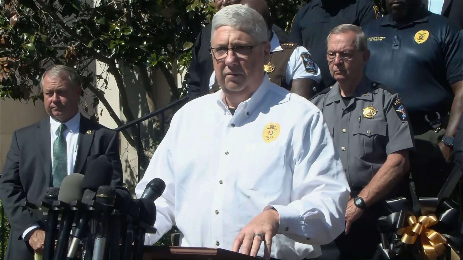 6th person arrested in Alabama birthday party shooting that killed 4 - ABC News