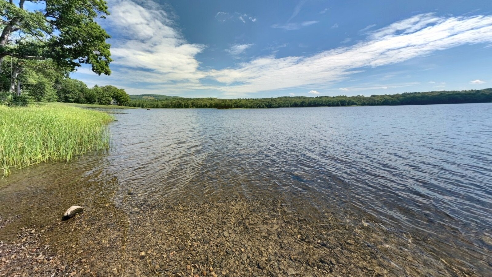Maine father drowns while trying to save daughters caught in current ...