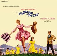 New Edition Of The Sound Of Music Soundtrack To Be Released With All New Edition Of The Sound Of Music Soundtrack To Be Released With All