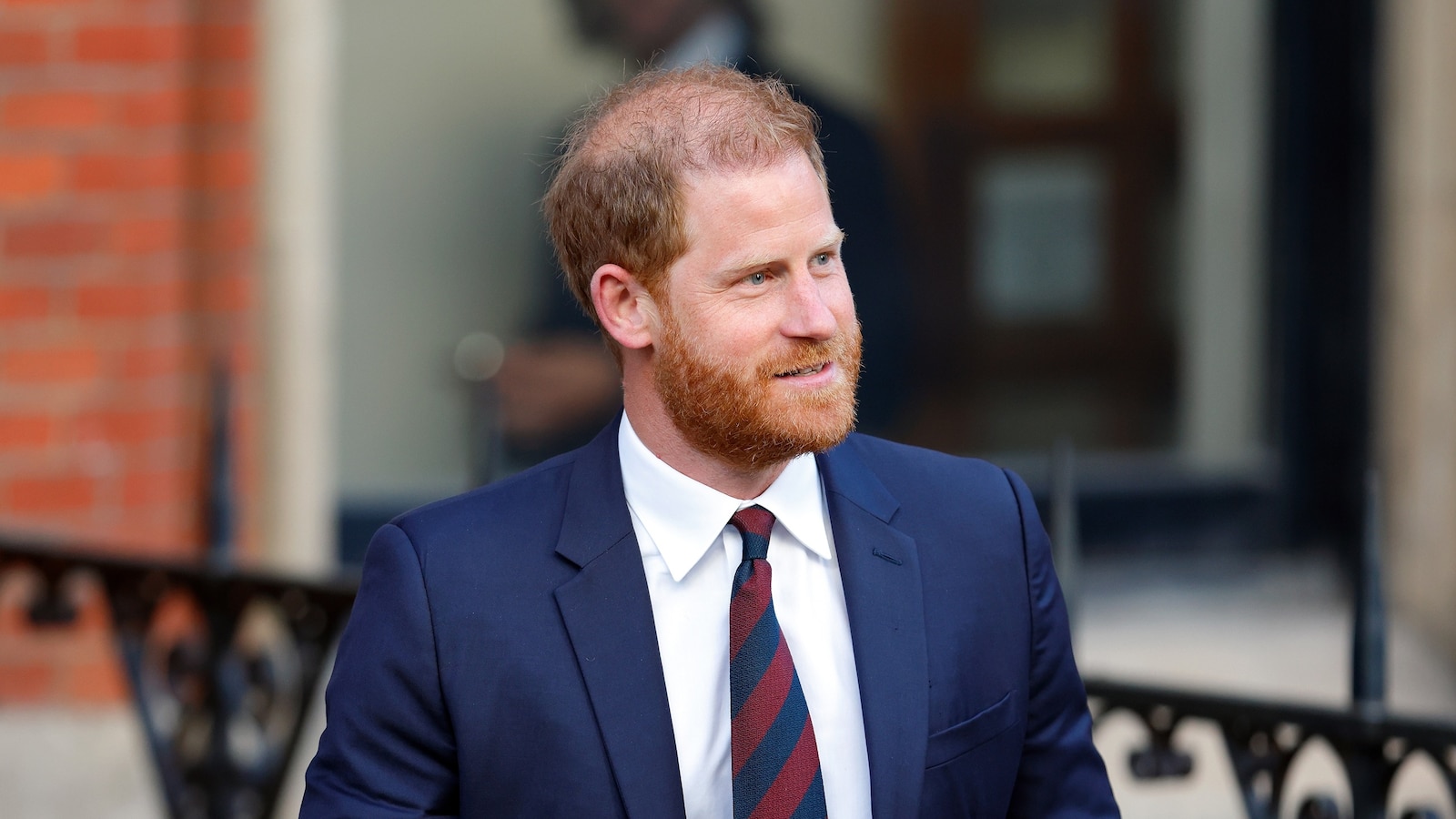 Prince Harry pays tribute to Queen Elizabeth II 3 years after her death ...