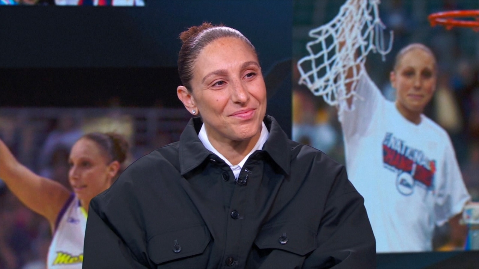 WNBA star Diana Taurasi opens up about retiring after 2-decade career ...