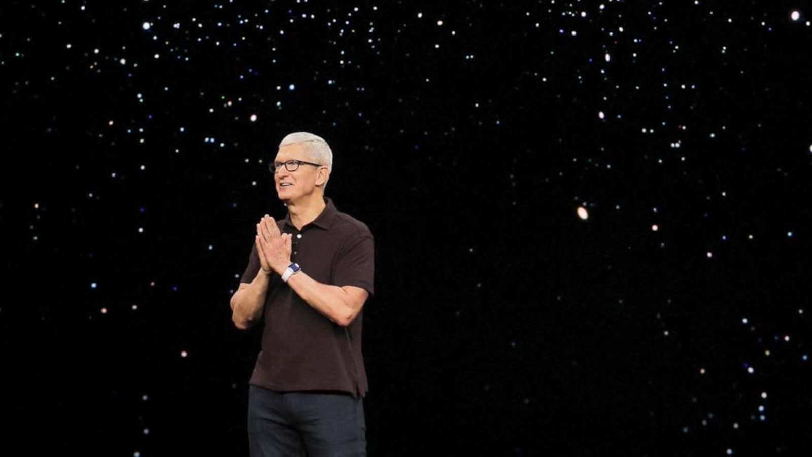 Apple product launch updates: iPhone 14, new Watch Ultra debut - ABC News