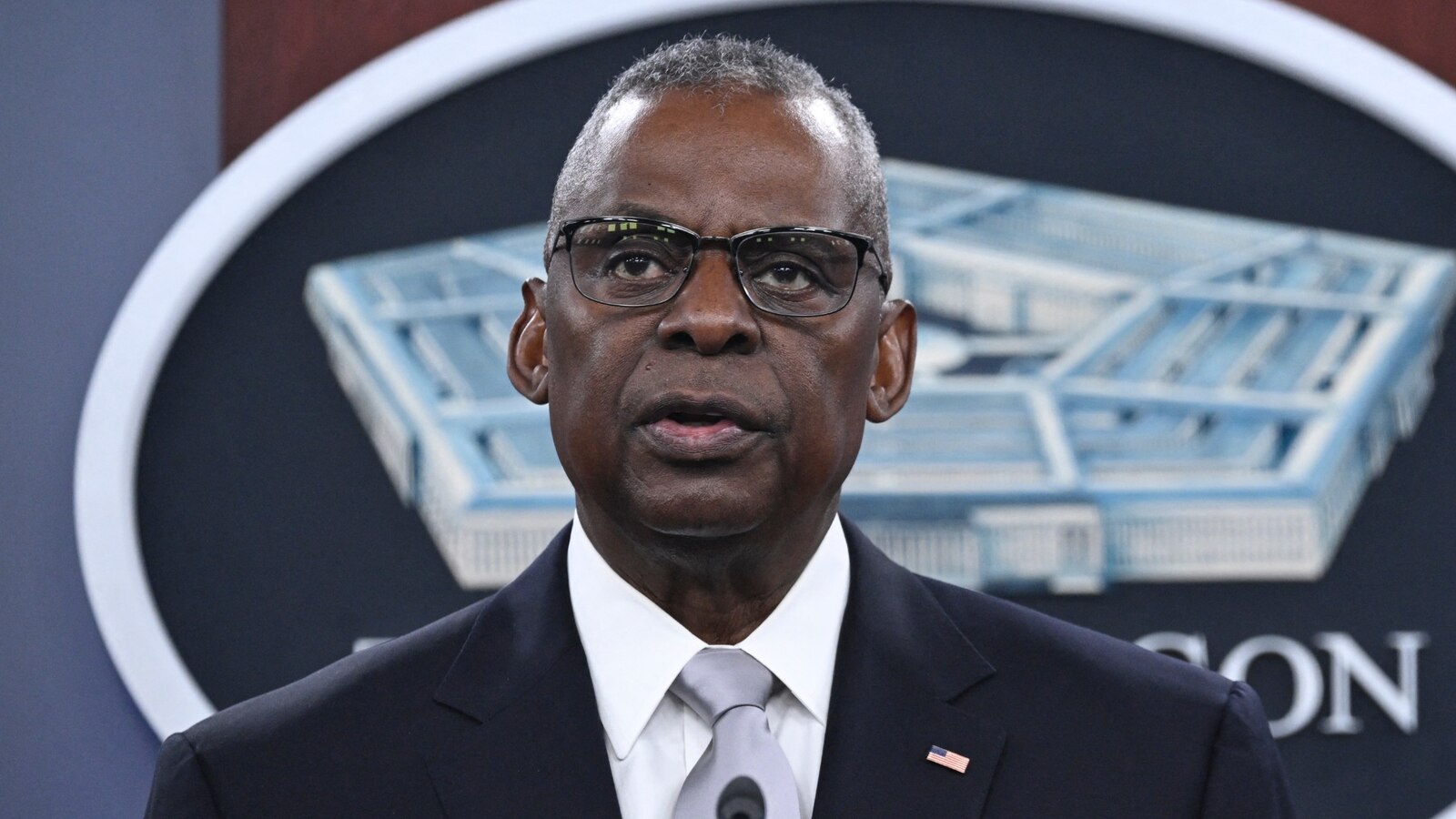 Defense Secretary Lloyd Austin says cancer diagnosis was 'gut punch ...