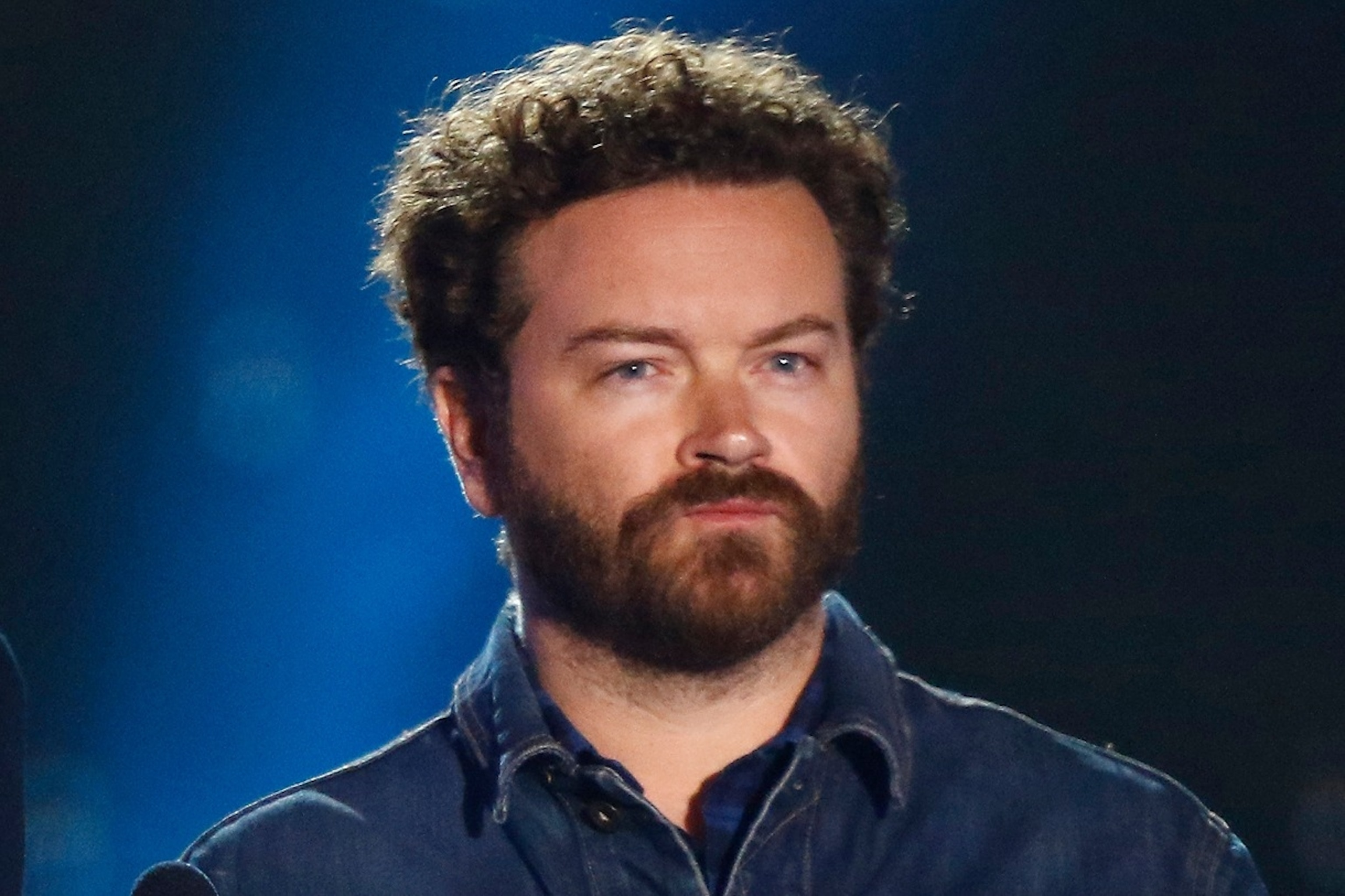 Danny Masterson blames lawyer, anti-Scientology bias for his rape trial ...