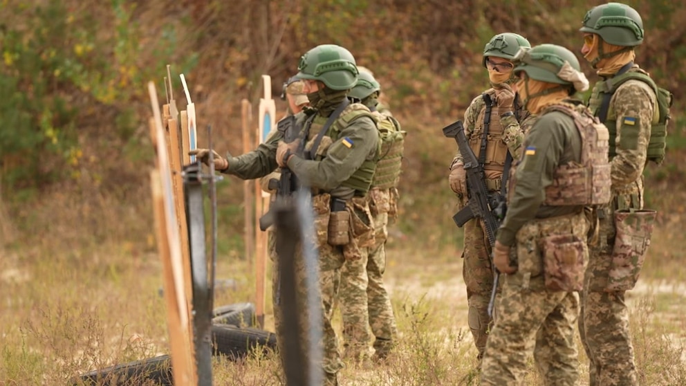 How the CIA and Ukrainian intelligence secretly forged a deep ...