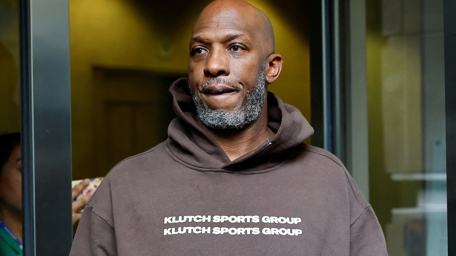 Portland Trail Blazers coach Chauncey Billups charged in illegal poker ...