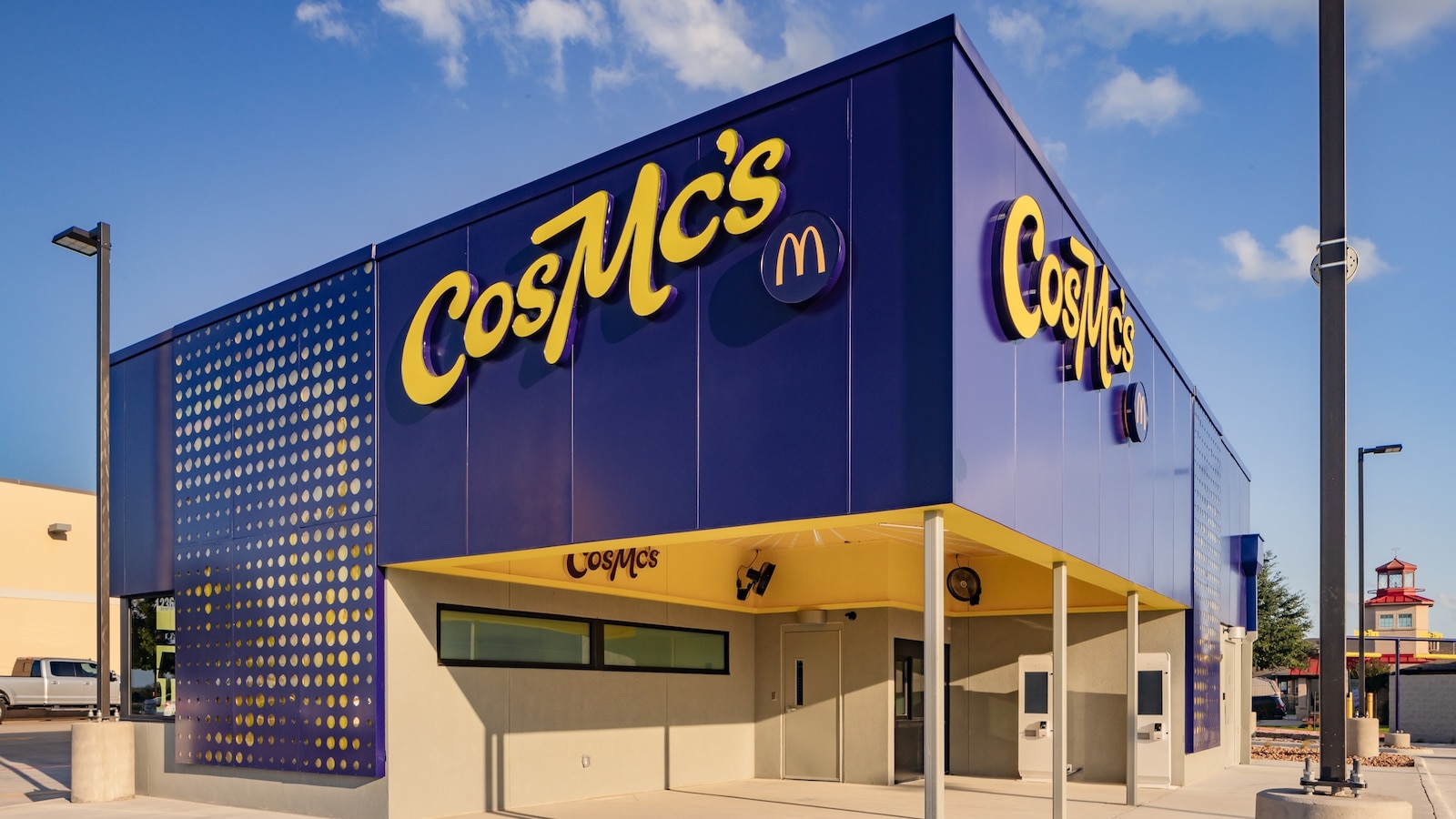 CosMc's is officially open: What to know about the McDonald's offshoot ...