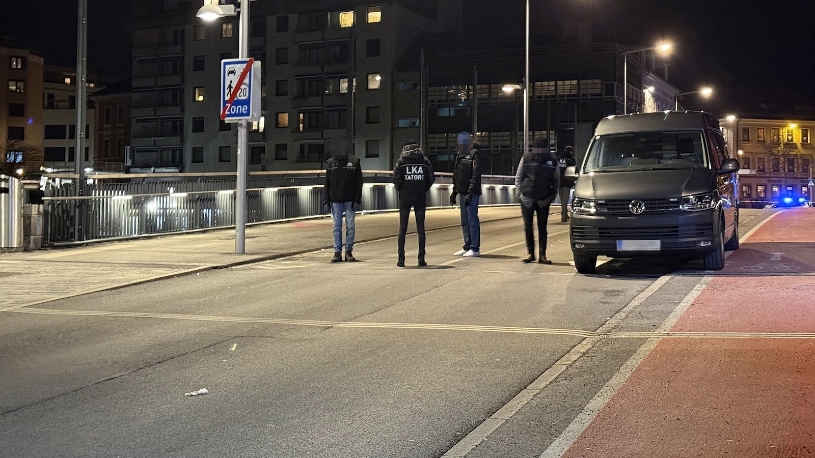 14-year-old killed, 4 injured in knife attack in Austria - ABC News