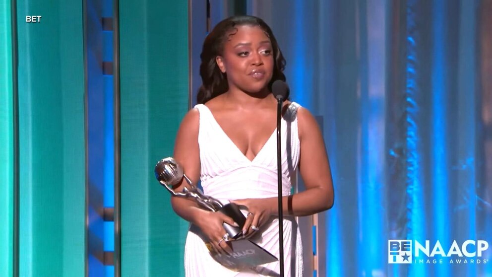 Video ‘Abbott Elementary,’ ‘The Color Purple’ among NAACP Image Award ...