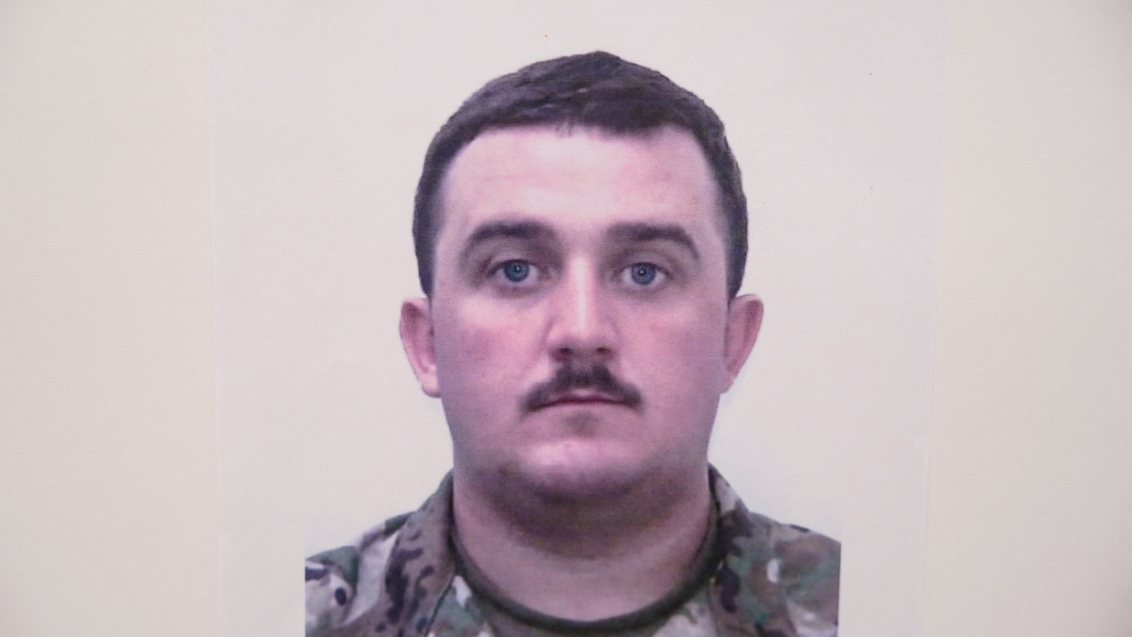 National Guard Sgt. Andrew Wolfe making 'amazing' progress after being ...