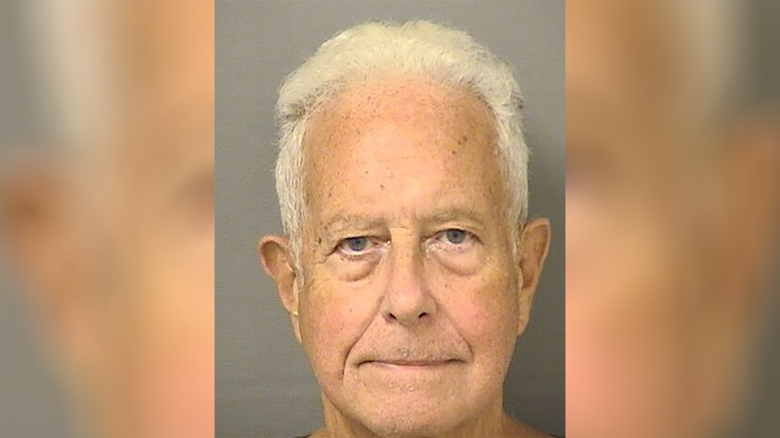 Suspect arrested after human remains found in 3 suitcases in Florida ...