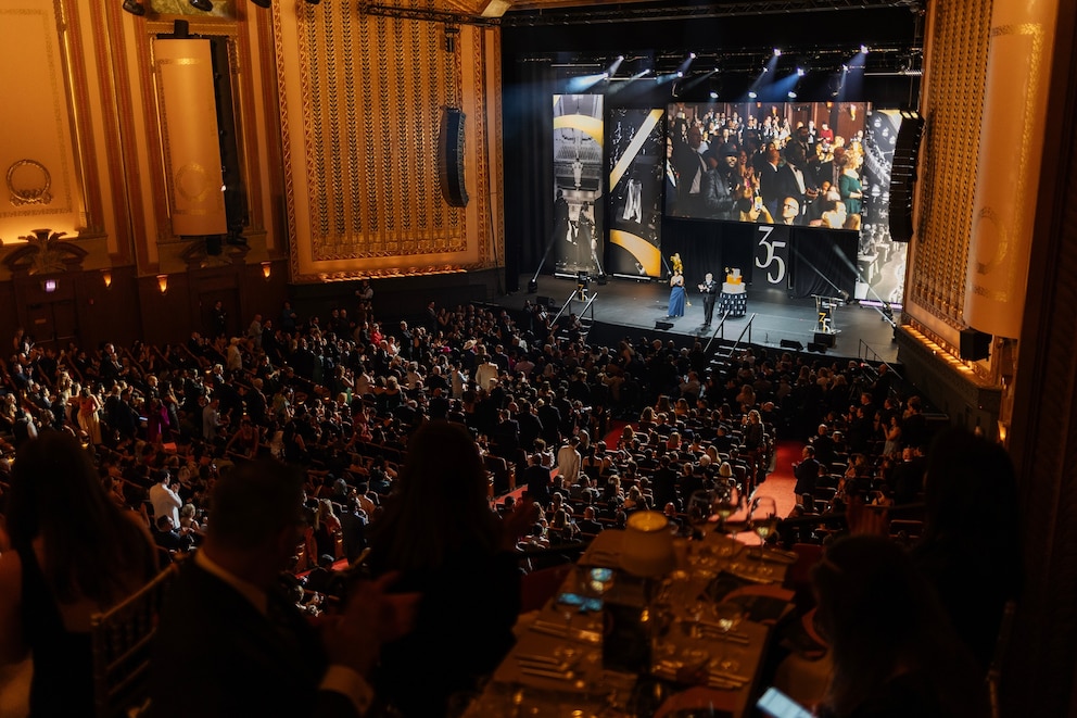 List of the top James Beard finalist restaurants and chefs - Good ...