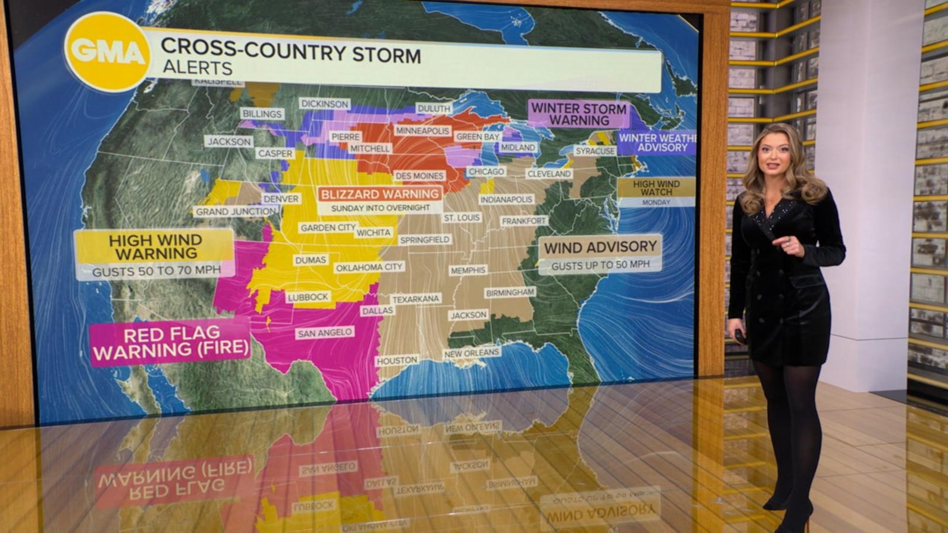 Weather - ABC News