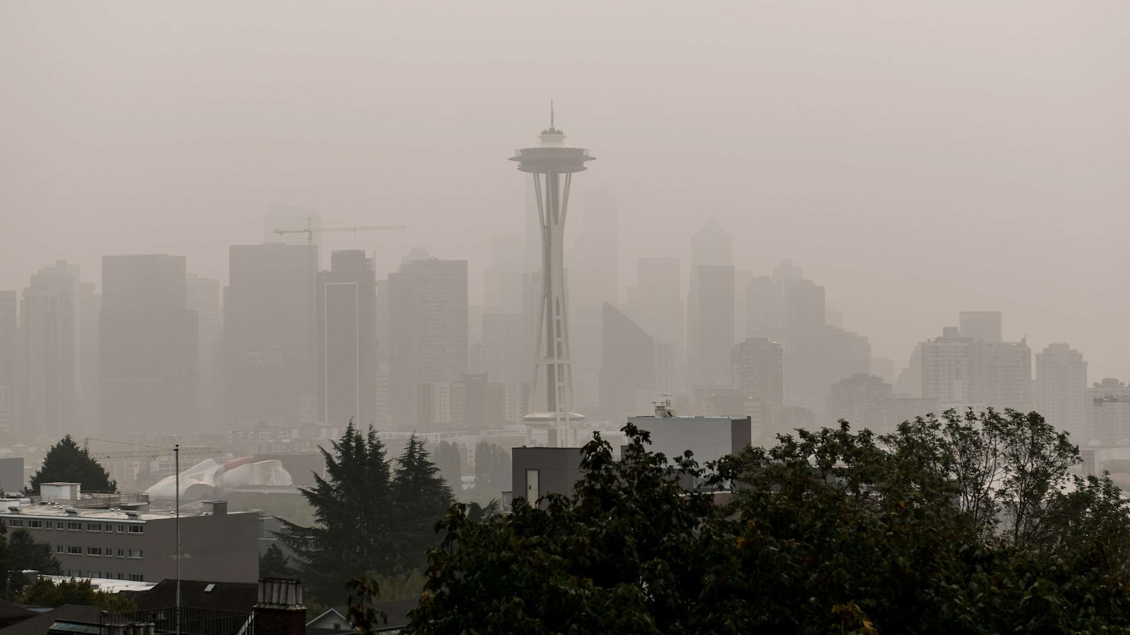 More than one-third of Americans live in places with unhealthy levels ...