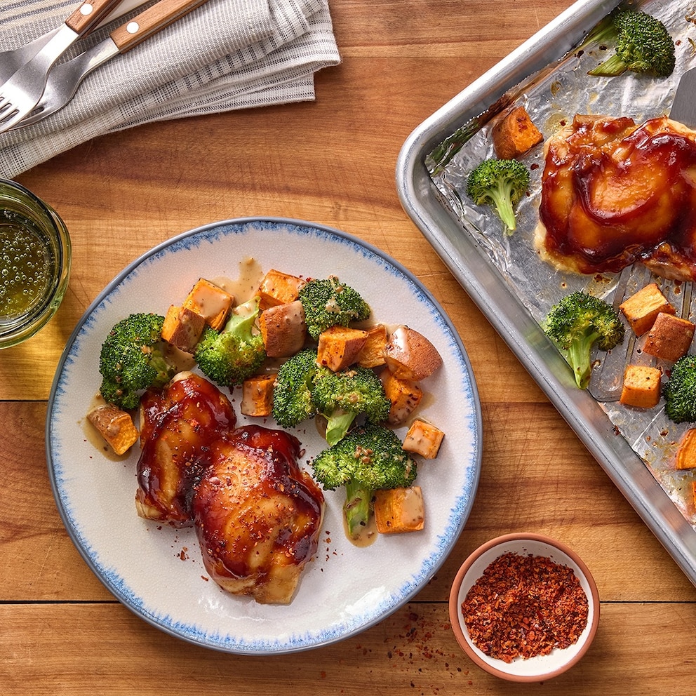 What to know about Blue Apron's relaunch, doing away with subscription ...