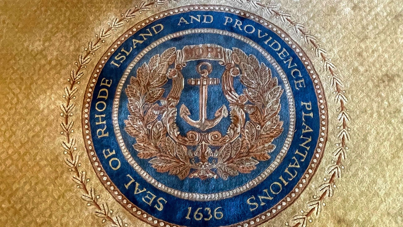 Providence establishes reparations program to praise and criticism ...