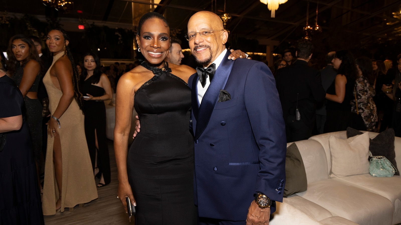 Sheryl Lee Ralph explains why she and her husband don't live together ...