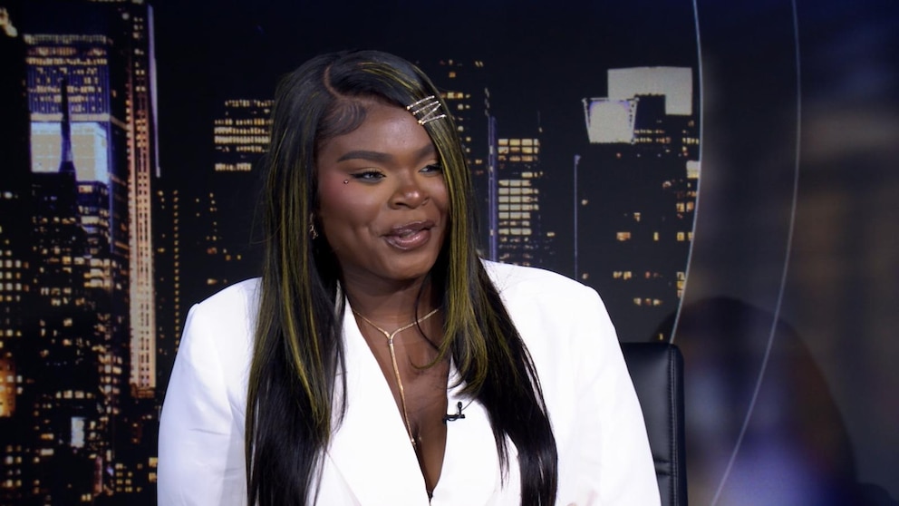 Video Rapper Scarlip talks embracing the narrative of escapism in new ...