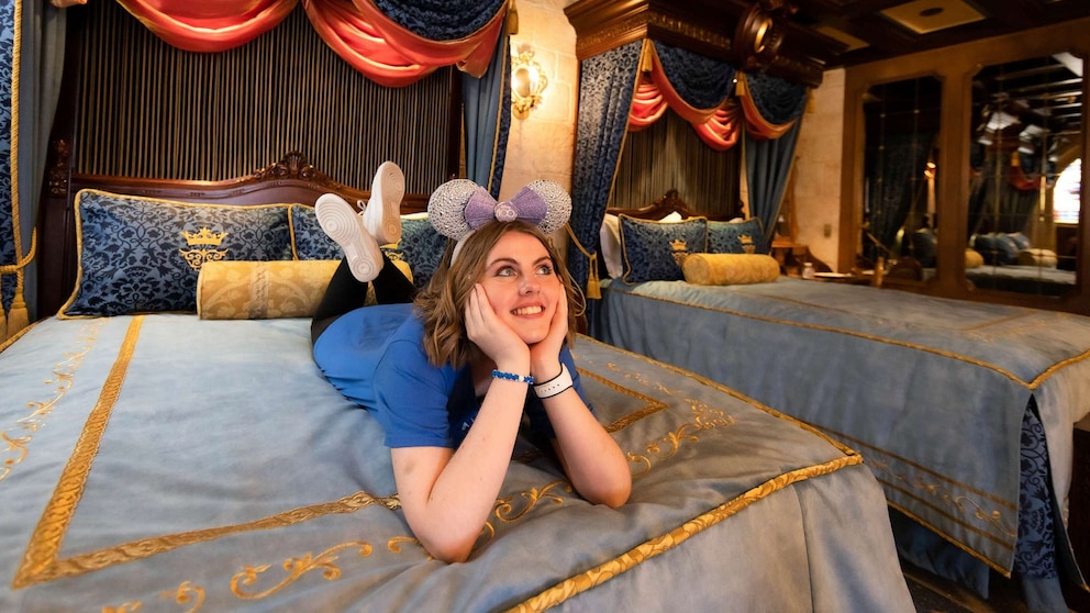 Disney and Make-A-Wish reach 150,000 wishes granted at Once Upon A Wish ...