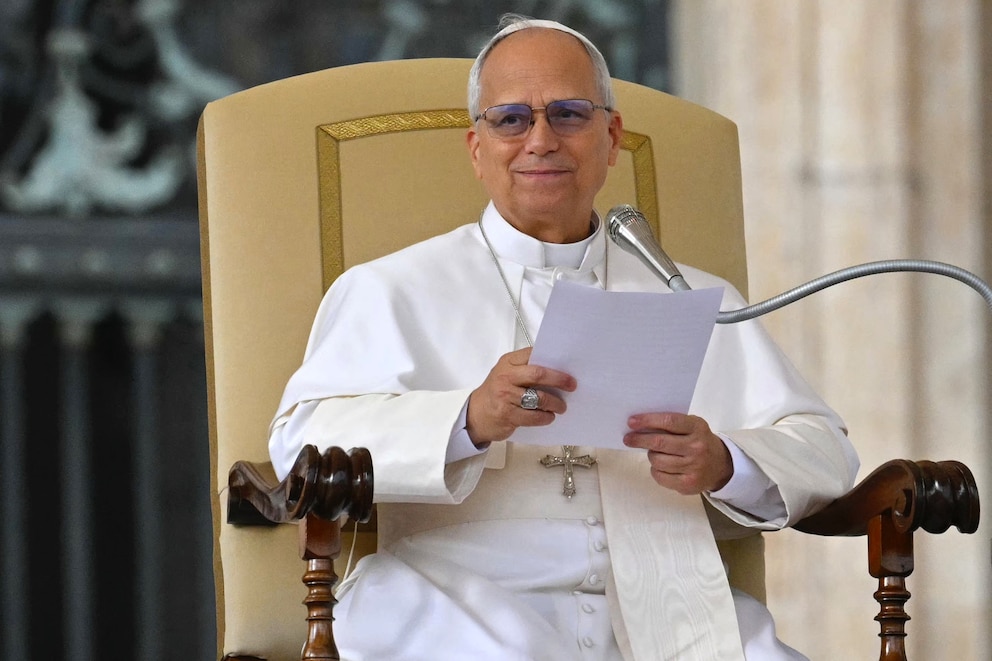 New archbishop of New York grew up 14 blocks from Pope Leo - Good ...