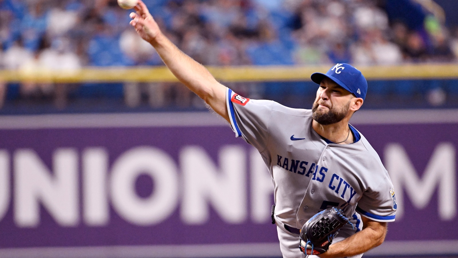 Michael Wacha fires 7 quality innings to spur Royals to 2-1 victory in ...