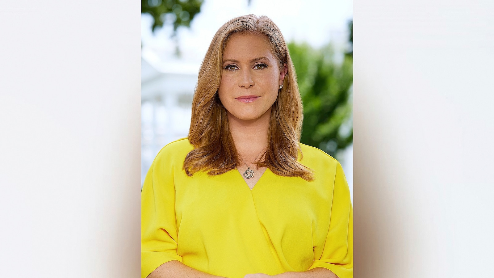 MaryAlice Parks Official Biography - ABC News