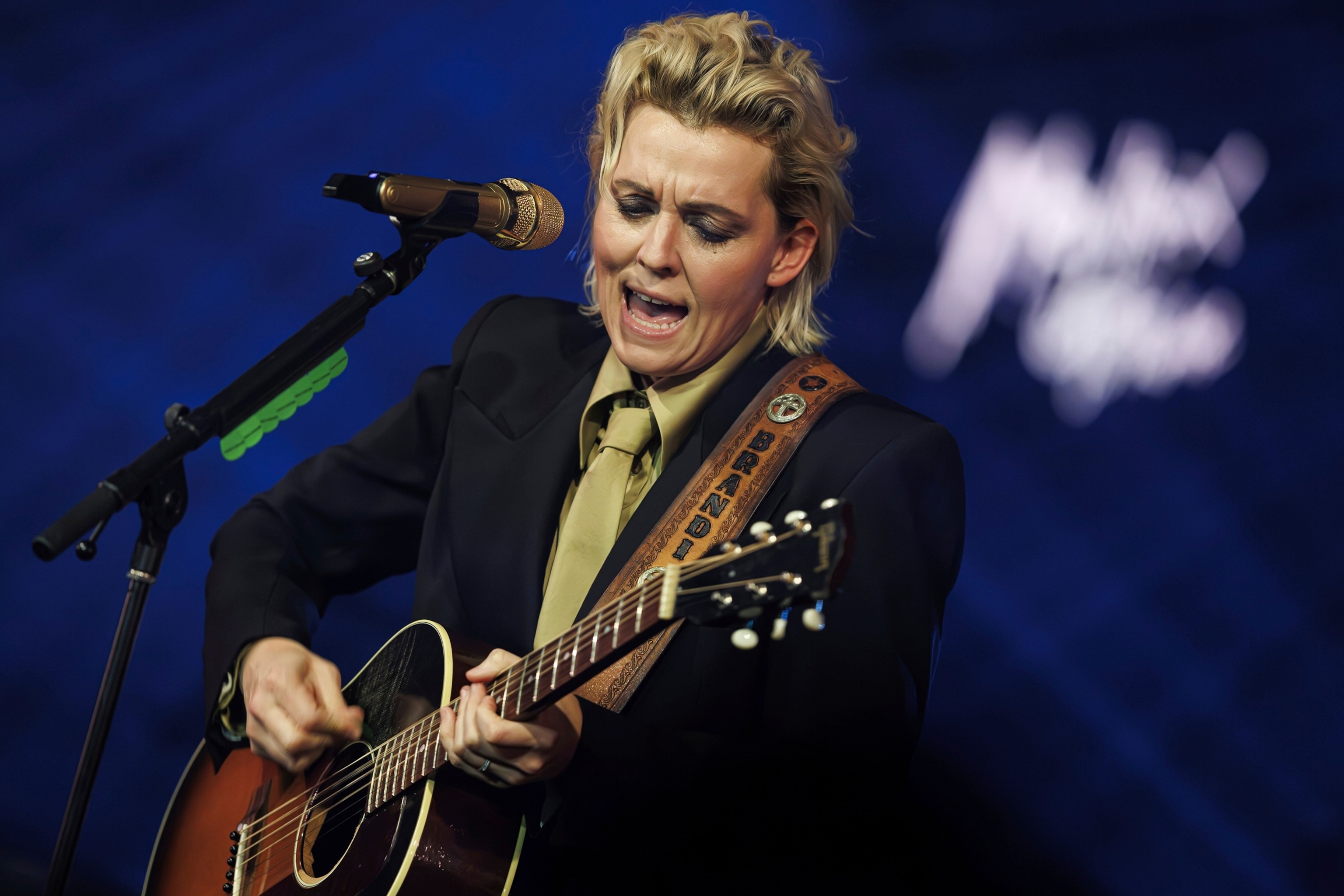 Brandi Carlile, Charlie Puth, Coco Jones to perform during Super Bowl ...