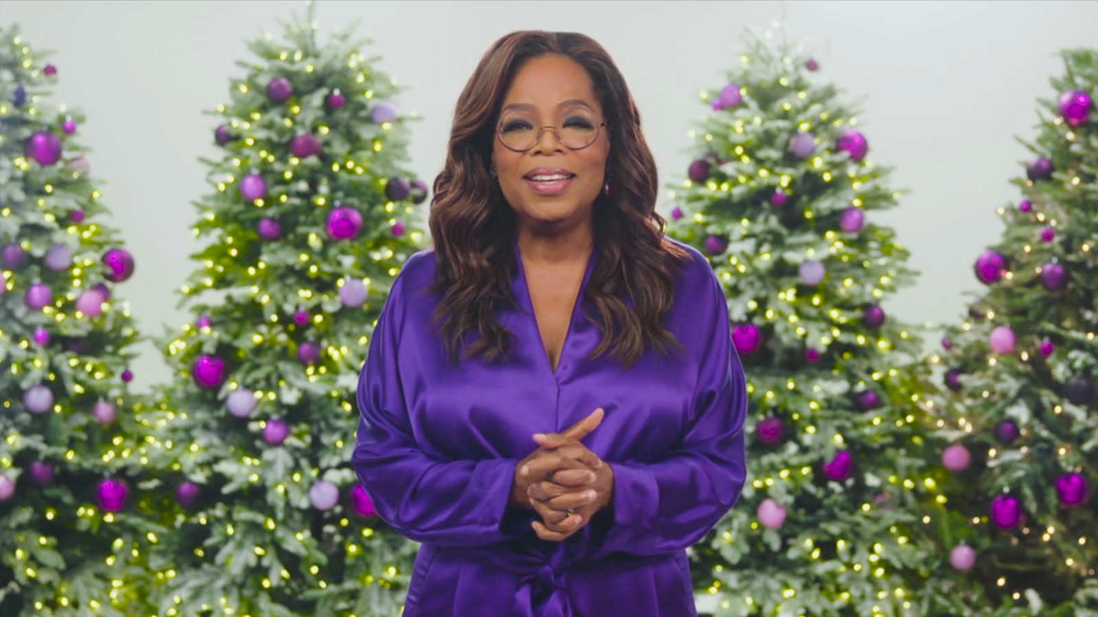 Made In America: Oprah Winfrey shares her 'Favorite Things' of the year ...