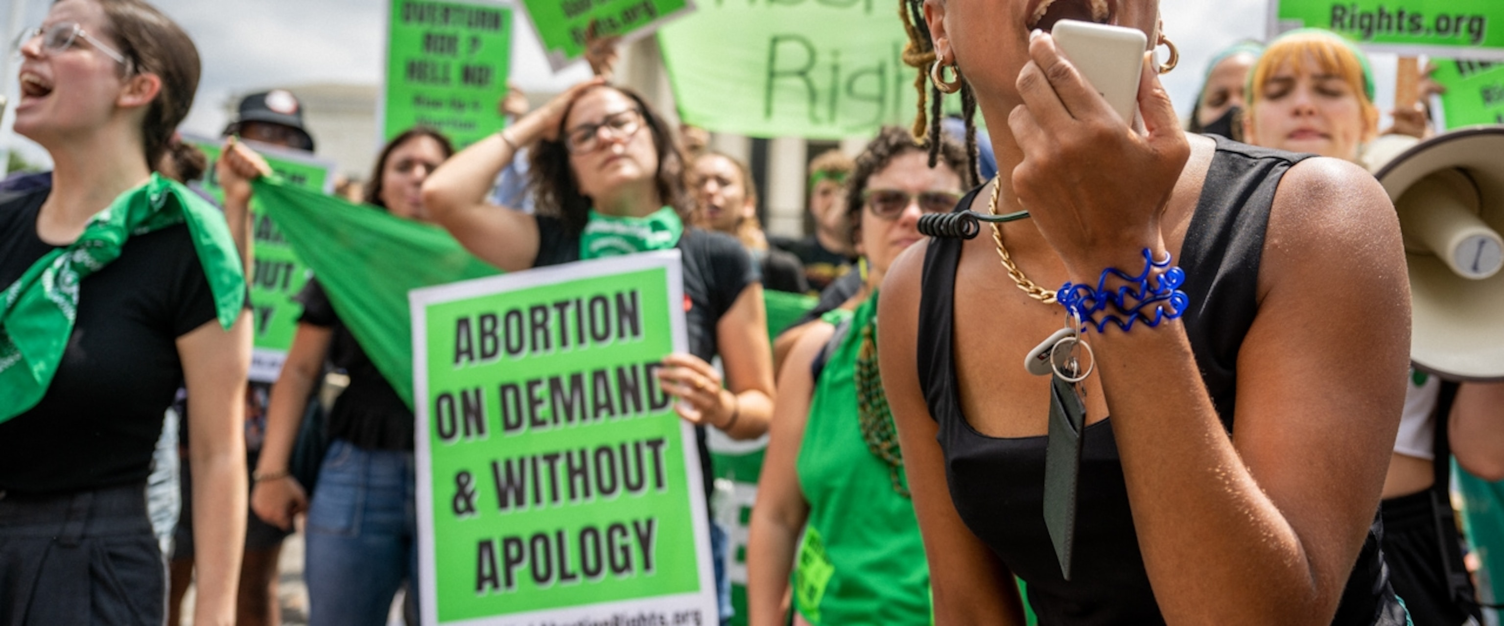 Modern Feminism Is A Joke