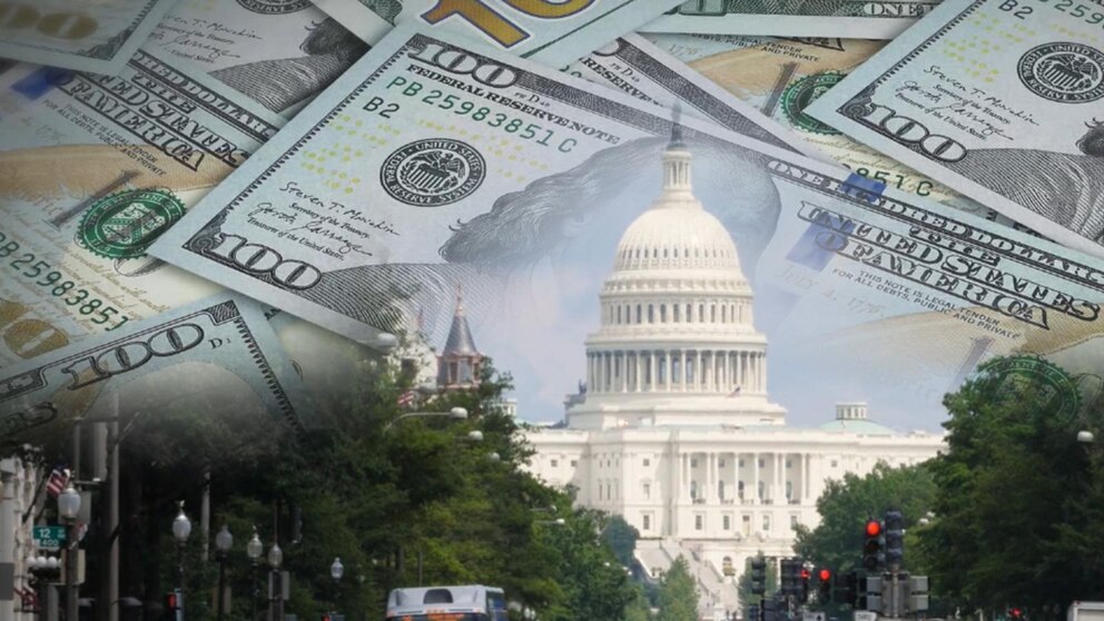 Video Kevin Mccarthy Renews Call For Spending Cuts Abc News