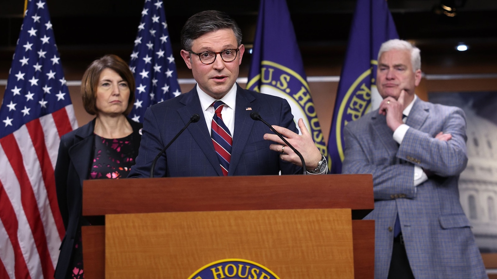 What to know about the House vote to formalize the Biden impeachment ...