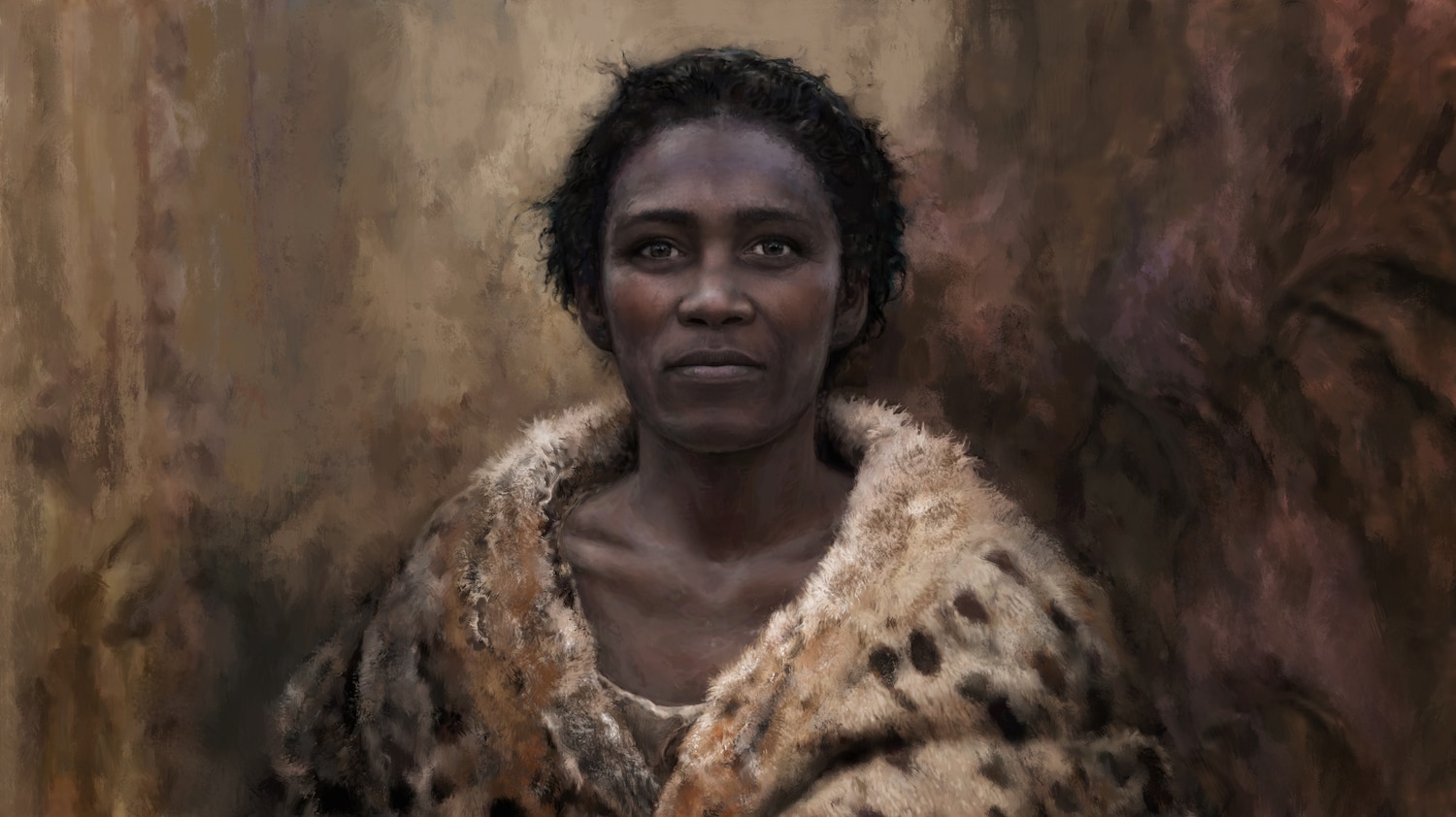 Neanderthals Humans Had Time To Meet And Mix The