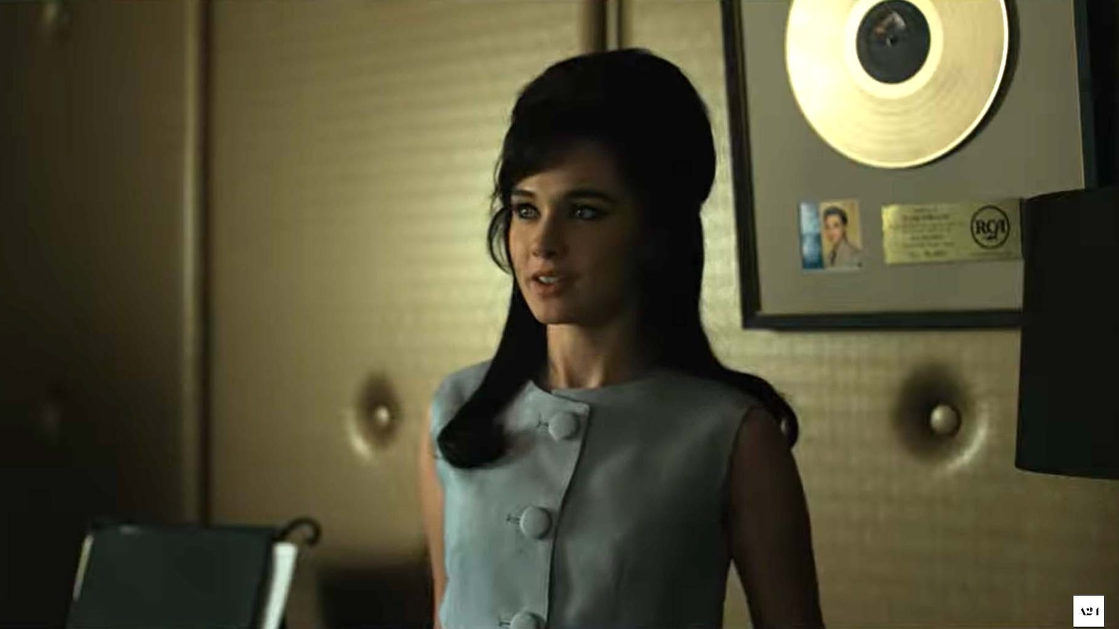 See Jacob Elordi, Cailee Spaeny in official 'Priscilla' trailer: Watch ...