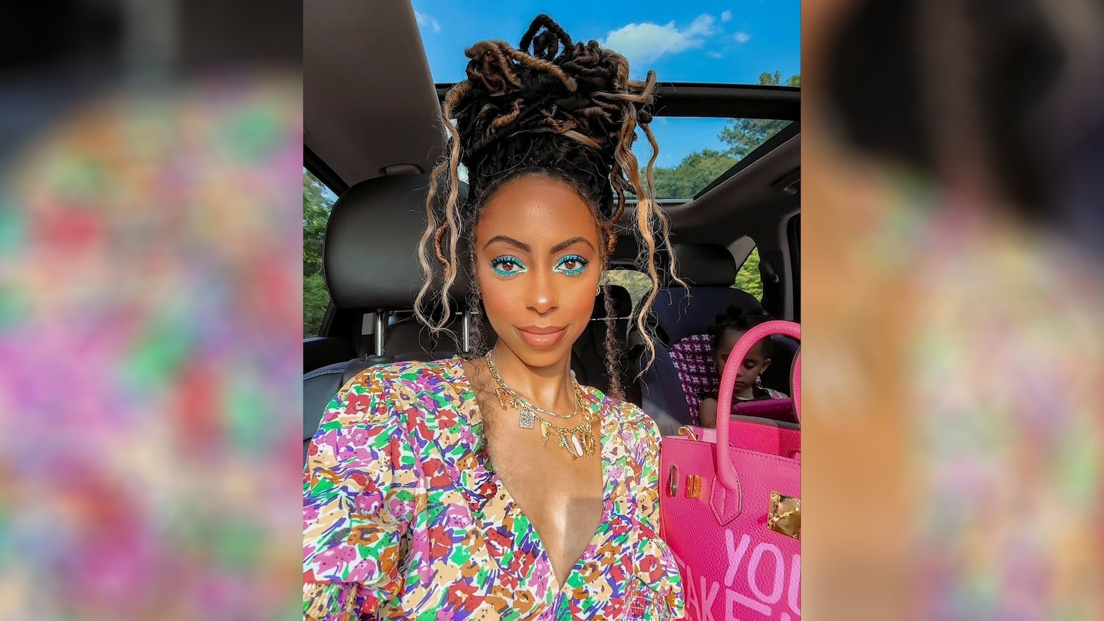 Beauty influencer dies at 36 after publicly sharing her battle with ...