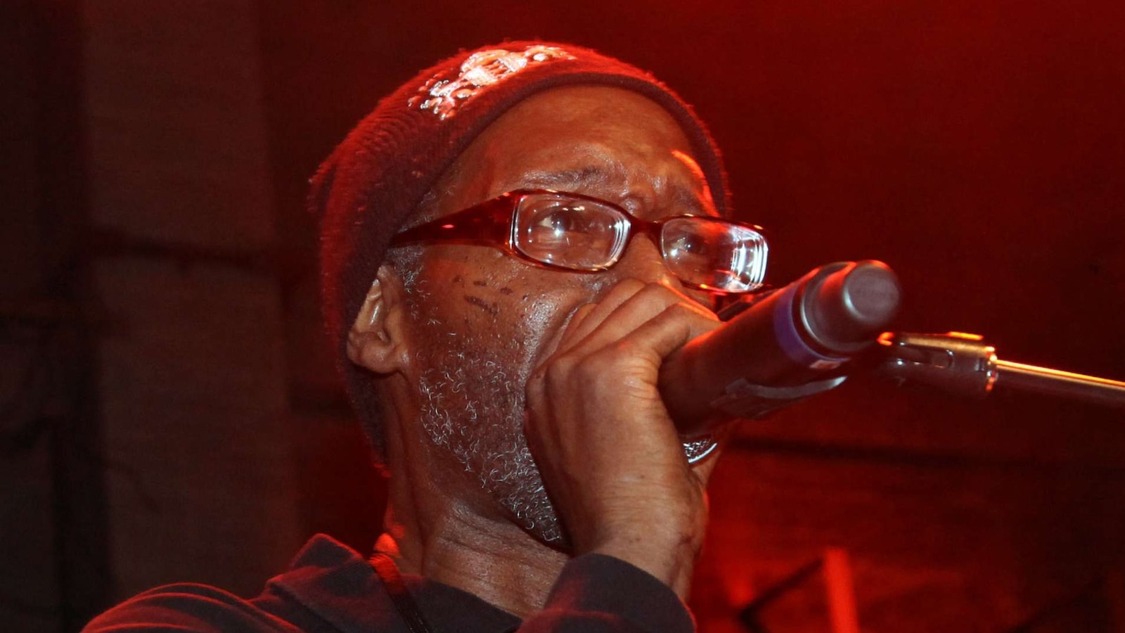 Hip-Hop pioneer MC fights to get recognition, royalties for his iconic ...