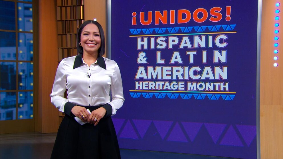 Video What to know about celebrating your 'Senora Era' - ABC News