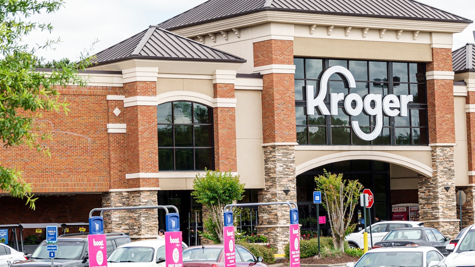 Kroger will close 60 stores in the next 18 months - ABC News