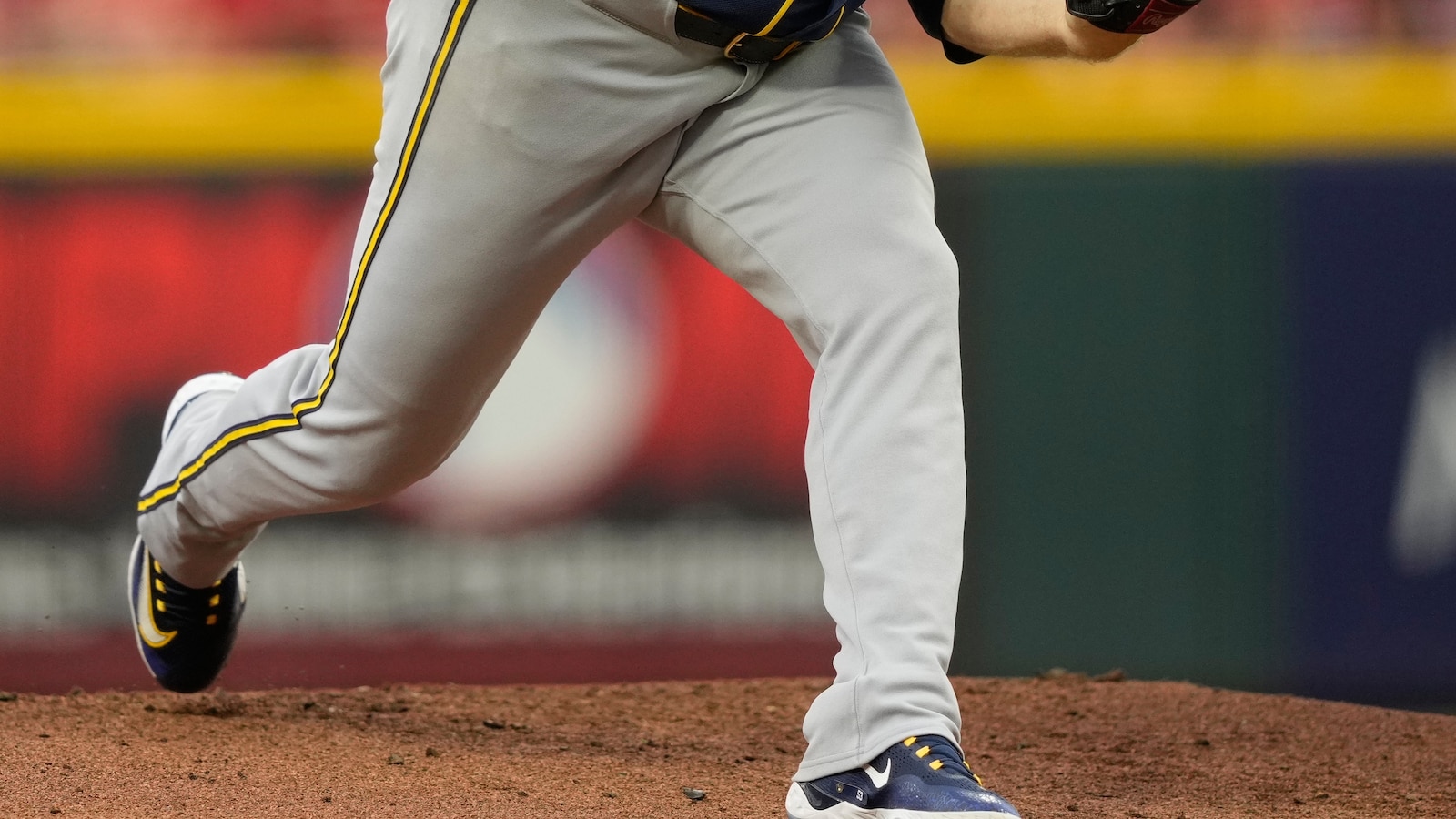 Woodruff's stellar return and Ortiz's sacrifice fly in 10th lift ...